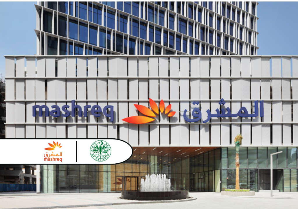 Mashreq Pakistan Secures In-Principle Approval to Launch Islamic ...