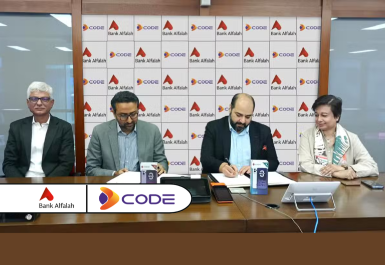 Premier Code (Pvt.) Ltd. Partners with Bank Alfalah to Pioneer Local Manufacturing of POS ...