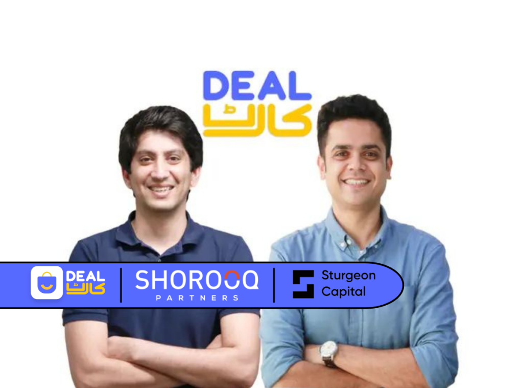 DealCart Raises $3 Million in Seed Round to Empower Pakistan’s ...
