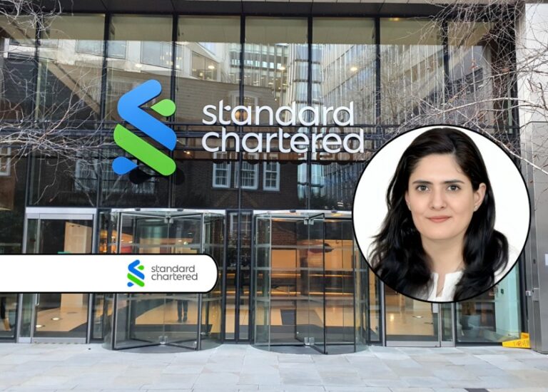 Standard Chartered Bank Pakistan Launches “Score Your Goals” Campaign ...