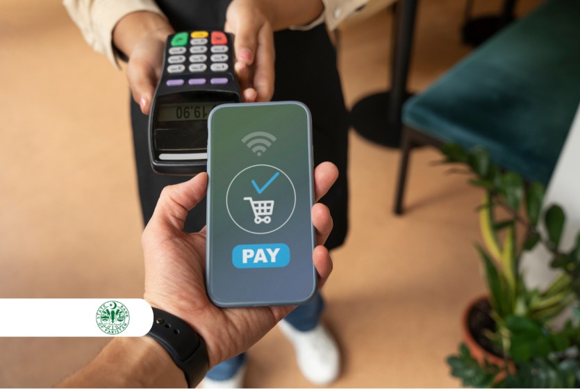 Public utility cos: Finance Ministry seeks update on Raast QR Code ...