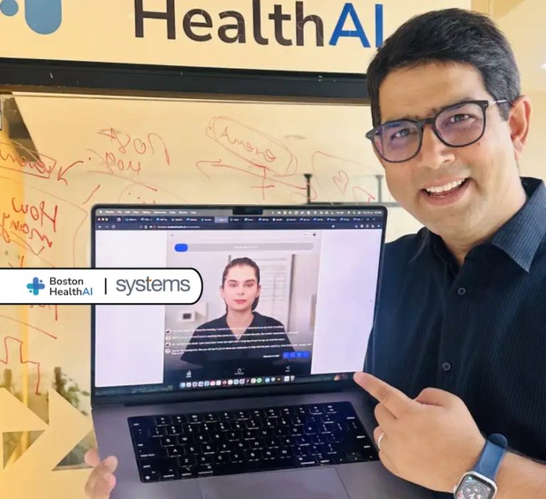 Boston Health AI and Systems Limited Launch Hami — World’s First AI ...